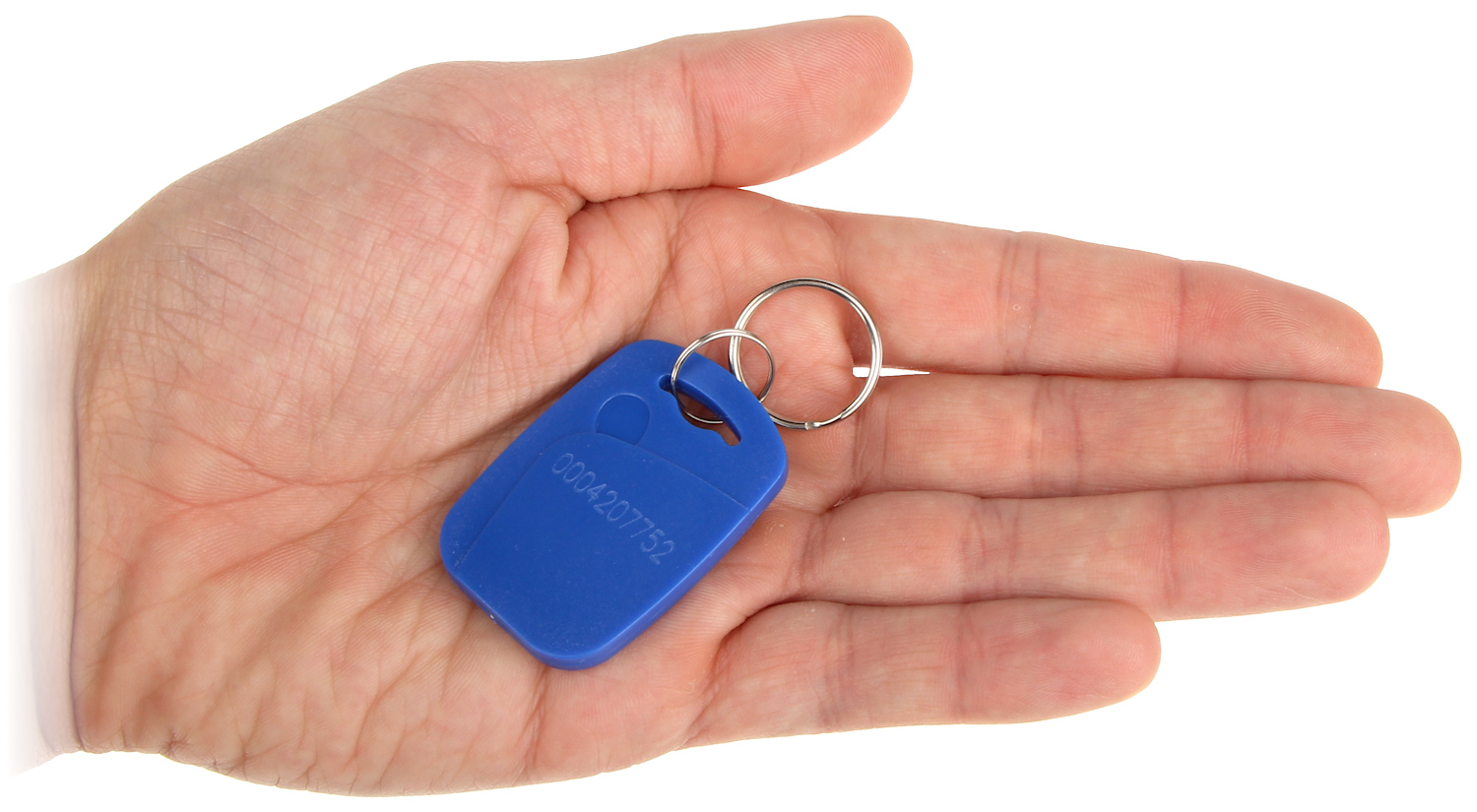 ELEKTRONISKAIS IDENTIFIKATORS RFID (BRELOKS) ATLO-544N/N - GOODSTORE