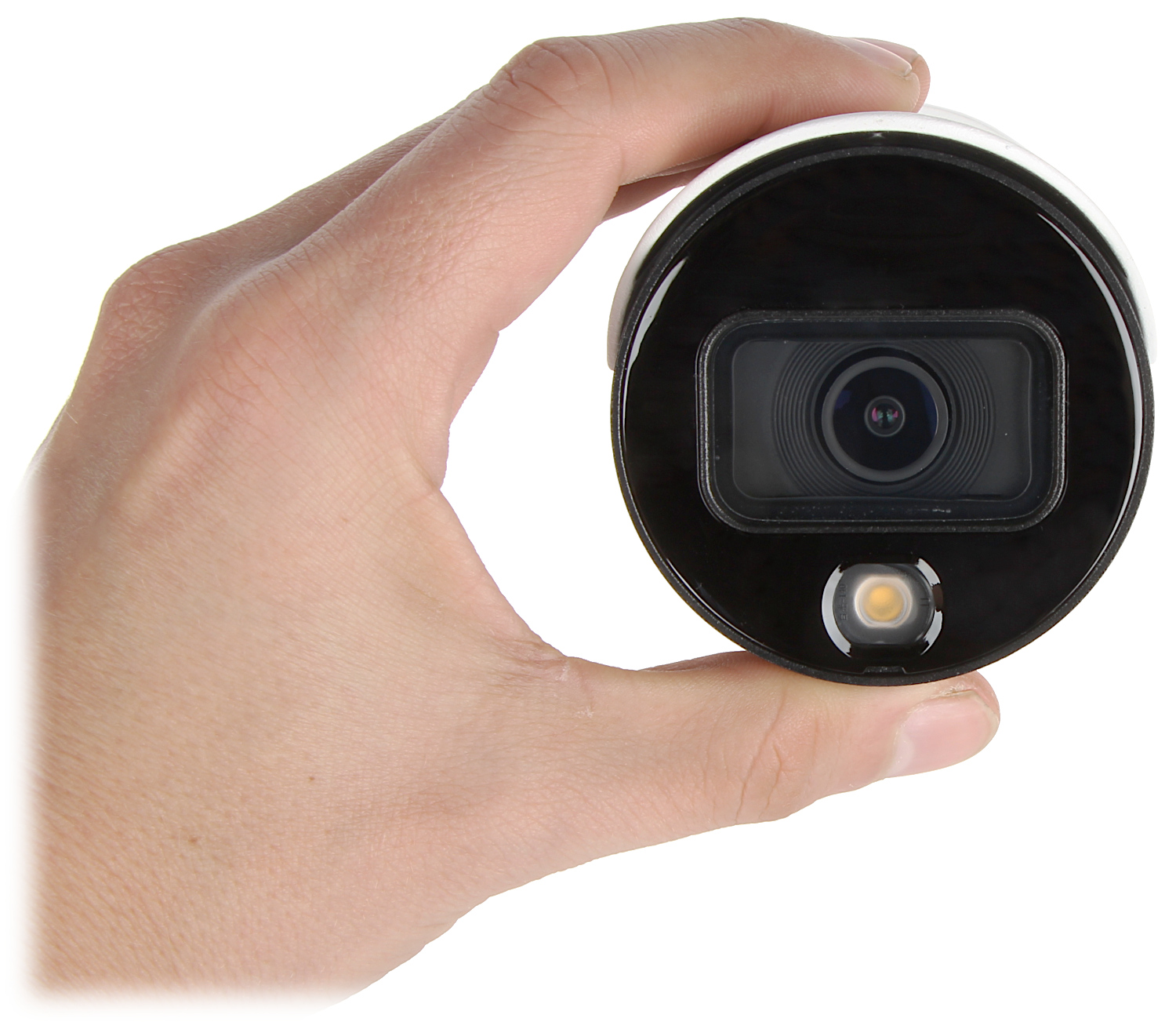 DAHUA IPC-HFW2439S-SA-LED-0280B-S2 4MP IP kamera Full-color - GOODSTORE