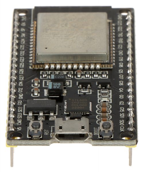 DEVELOPMENT KIT ESP32-ESP-WROOM-32 Espressif - GOODSTORE