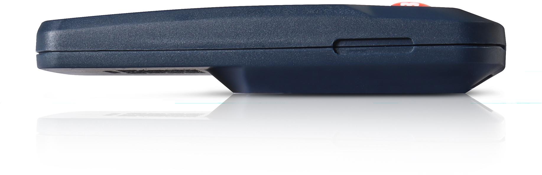 BFT MITTO COOL C2 433.92Mhz 2 kanālu tālvadības pults (D112306) - GOODSTORE