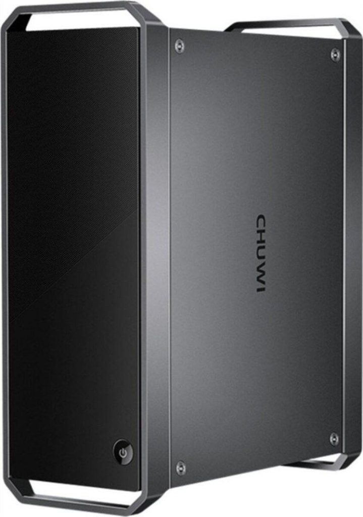 Dators Chuwi CoreBox CWI601 i3-1215U/16GB/512GB SSD/BT/Windows 11 ...