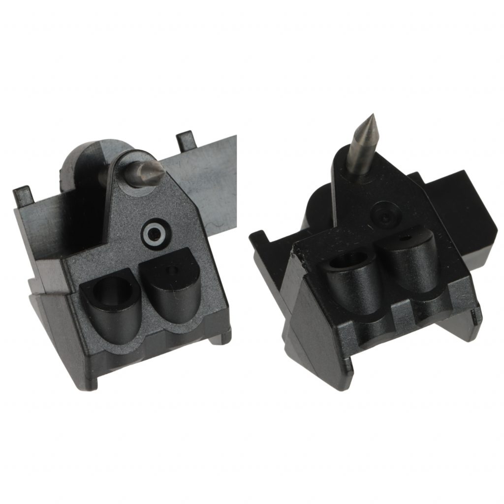 OPTISKĀS ŠĶIEDRAS METINĀŠANAS ELEKTRODS AI-5/E Signal Fire - GOODSTORE