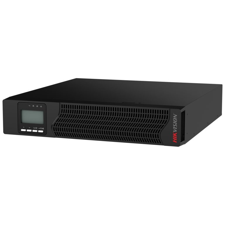 UPS AKUMULATORS DS-UPS02K48-R/TJS/IEC 2000 VA Hikvision - GOODSTORE