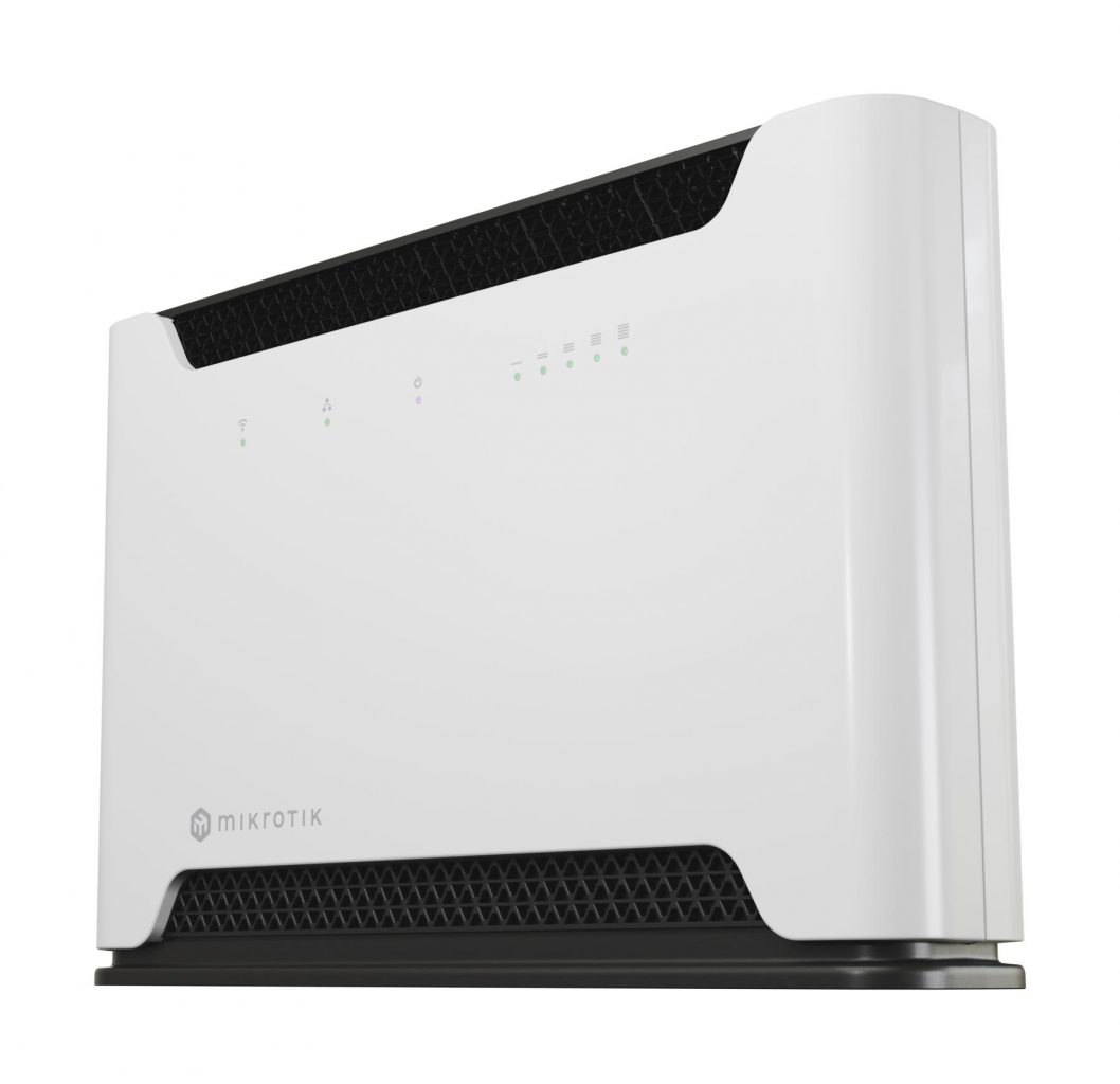 Wireless Router|MIKROTIK|Router|4G|D53G5HACD2HNDTC&R11E-LTE7 - GOODSTORE