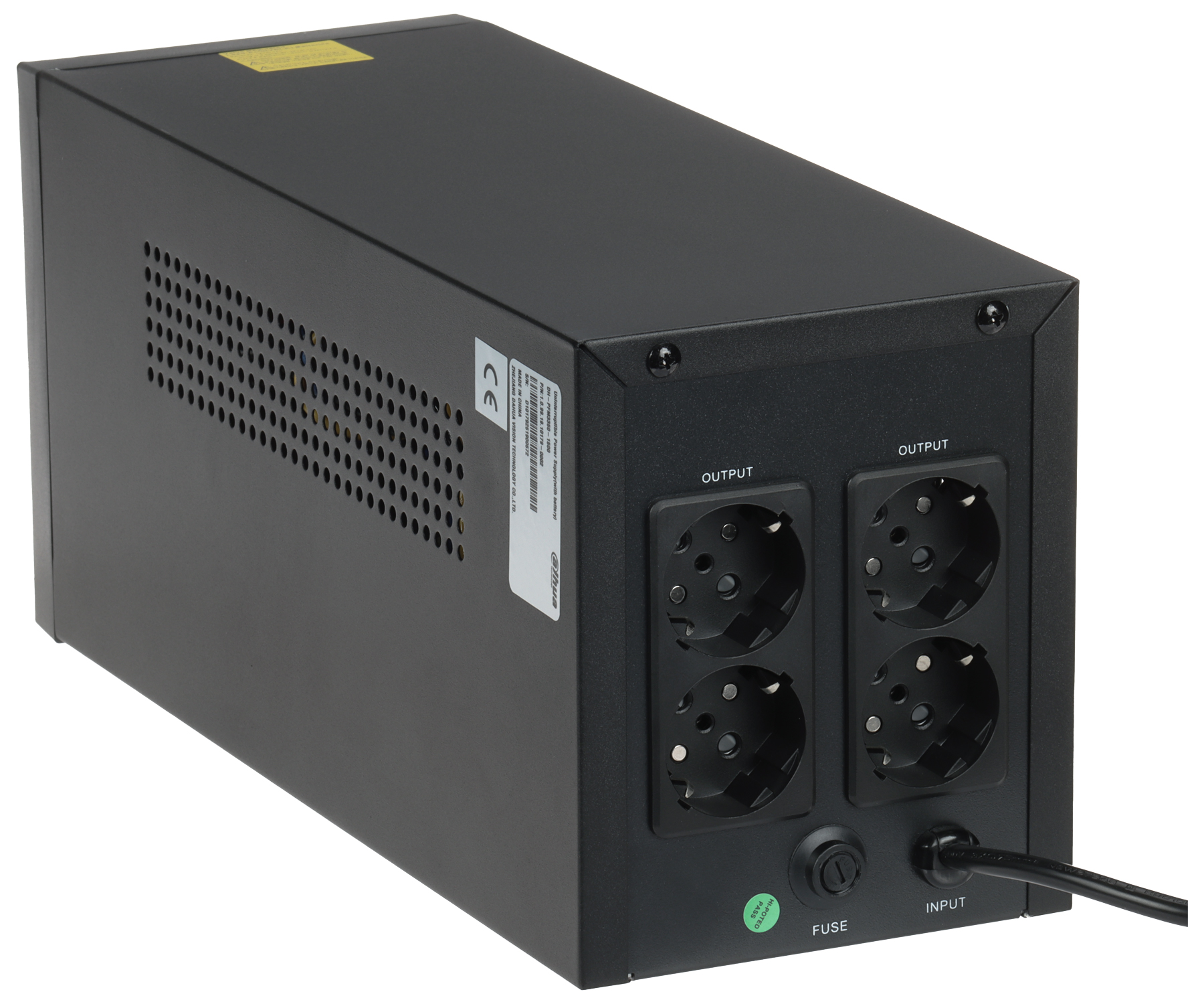 UPS AKUMULATORS PFM3350-1500 1500 VA DAHUA - GOODSTORE