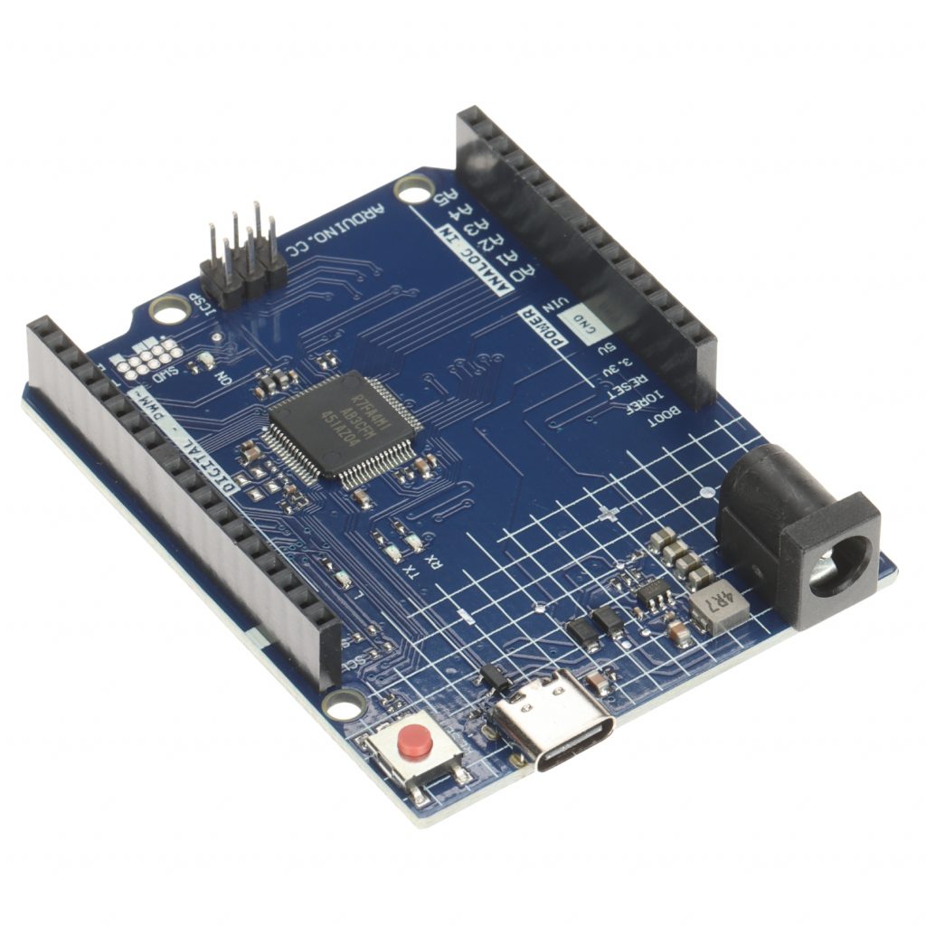 MODULIS UNO R4 R4-MINIMA/USB-C - GOODSTORE